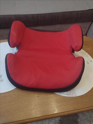 Auto sediste BUSTER 15-36 Kg