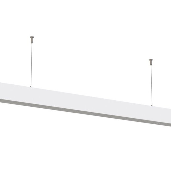 Led visilica dužine 118,5 cm 40W 4000K bela 5382