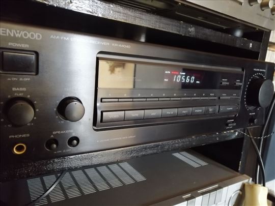 Kenwood KR-A4040