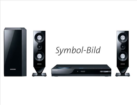 Samsung HT-C6800 Blu-ray kućni bioskop 500W Wi-Fi