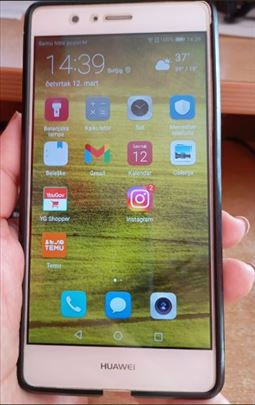 HUAWEI P9lite
