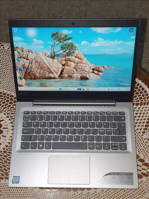 Lenovo ideapad 320s i3 7130u 4/128gb SSD 14 laptop