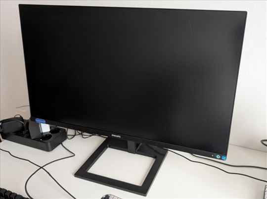 Philips E Line 288E2A 28 4K UHD monitor — Odlično