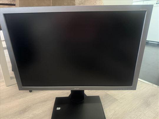 Monitor br.129 – Acer B243WL – 24 LED monitor