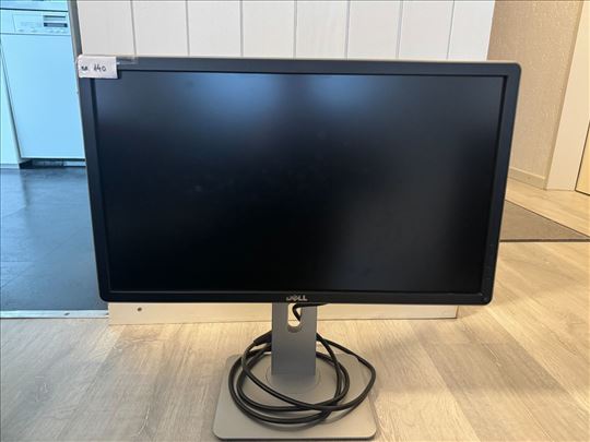 Monitor br.140 – Dell P2214Hb – 22 Full HD LED