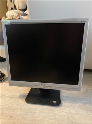 Monitor br.109 – Acer AL1917 – 19 LCD monitor