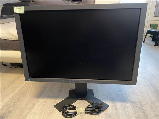Monitor br.113 – EIZO FlexScan S2402W – 24