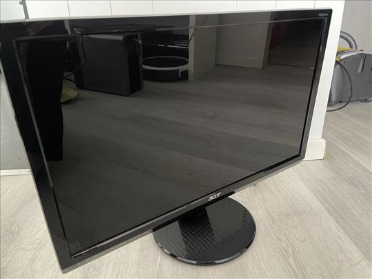 Monitor br.100 – Acer P225HQ – 22 LCD monitor