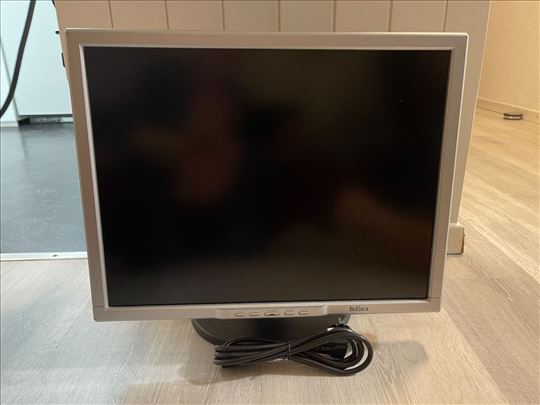 Monitor br.103 – Belinea 1970 S1 – 19 LCD monitor