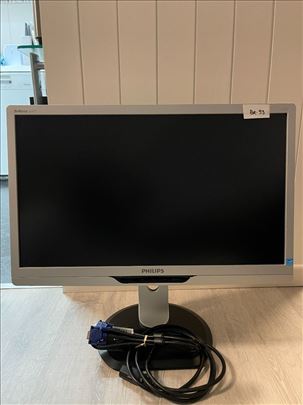 Monitor br.93 – Philips 221S3L – 22 LED monitor