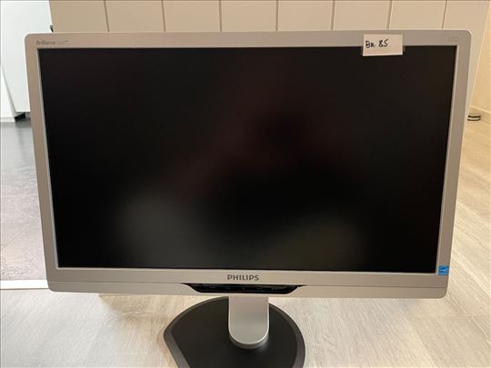 Monitor br.85 – Philips 221S3L – 22 LED monitor