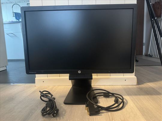 Monitor br.125 – HP E231 – 23 LED monitor