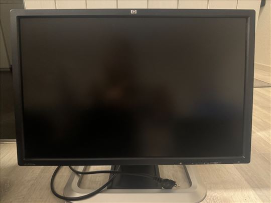 Monitor br.123 – HP LP2275w – 22