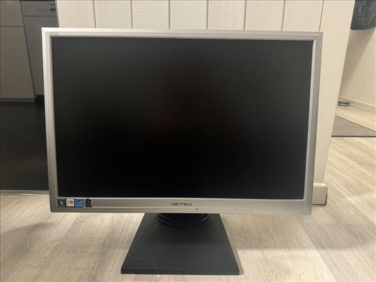 Monitor br.120 – Hanns.G 22 LCD monitor