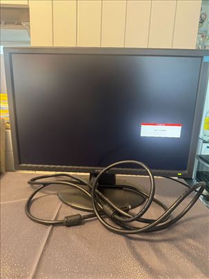 Monitor br.147 – Philips 220AW8 – 22 LCD monitor