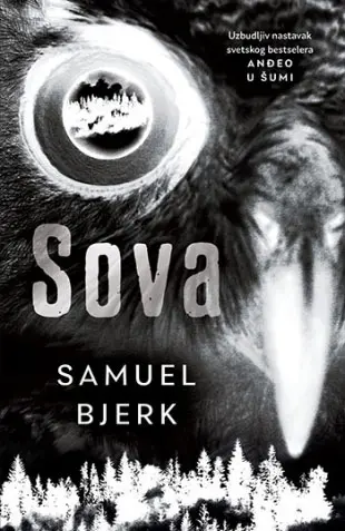 Sova, Samuel Bjerk