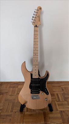 Električna gitara Yamaha Pacifica