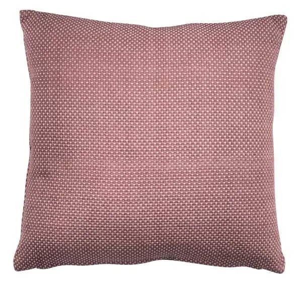Ukrasni Jastuk Reina 45x45 cm bordo