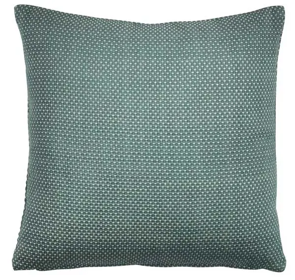 Ukrasni Jastuk Reina 45x45 cm pepermint zelena