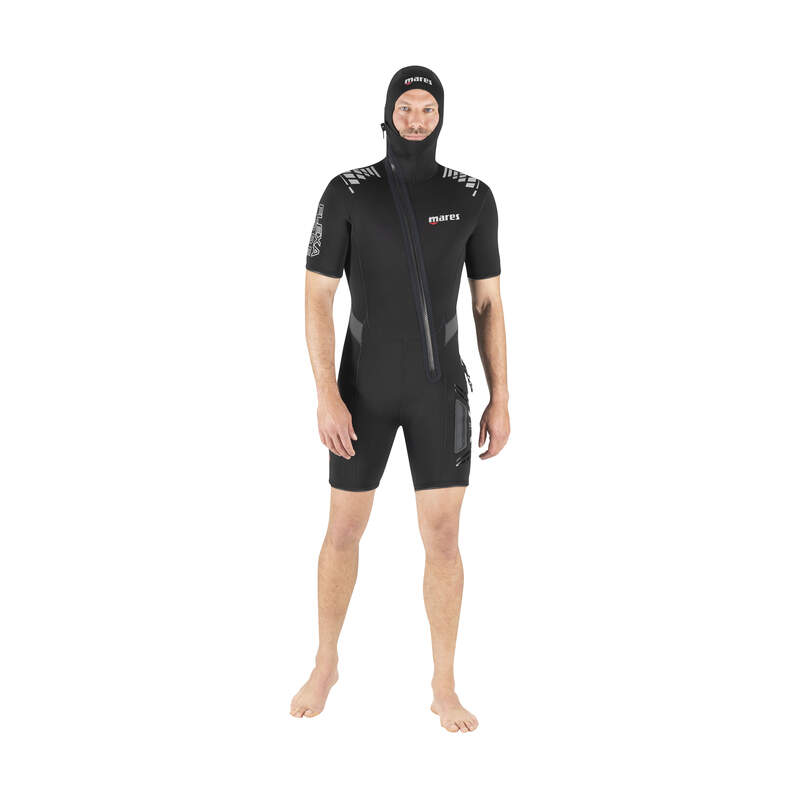 MARES WETSUIT FLEXA CORE MAN- PREORDER