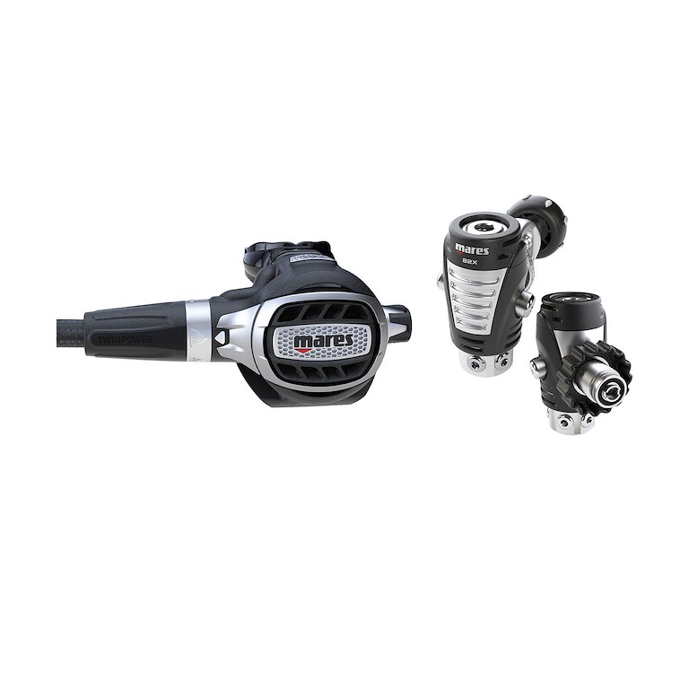 MARES REGULATOR SET ULTRA ADJ82X – INT