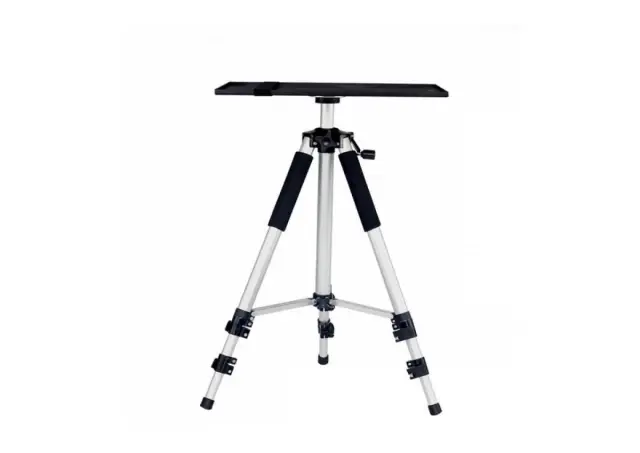 MAXBOX Tripod Z5S Iron
