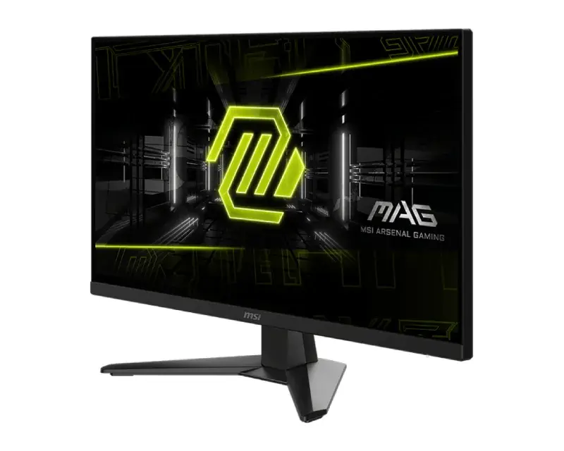 MSI Gaming monitor MAG 272F, 27", FHD 1920x1080, IPS, 200Hz