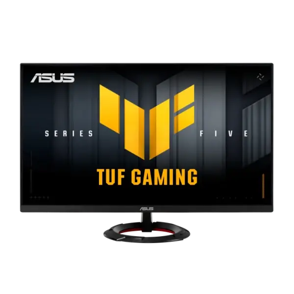 Asus Monitor Gaming TUF VG279Q5R IPS FHD, 200Hz, 27", Crni
