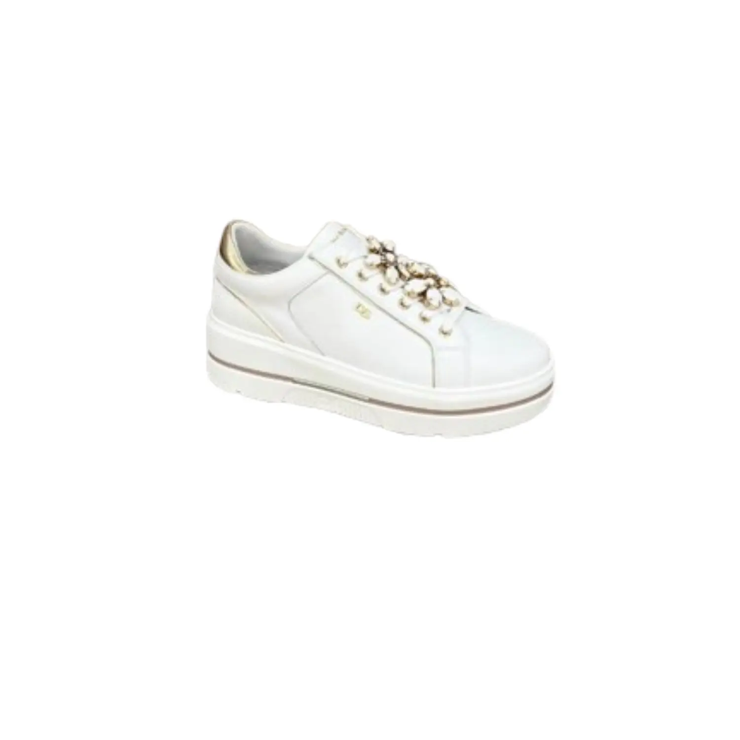 Donna Serena DS2603 185975DM BIANCO