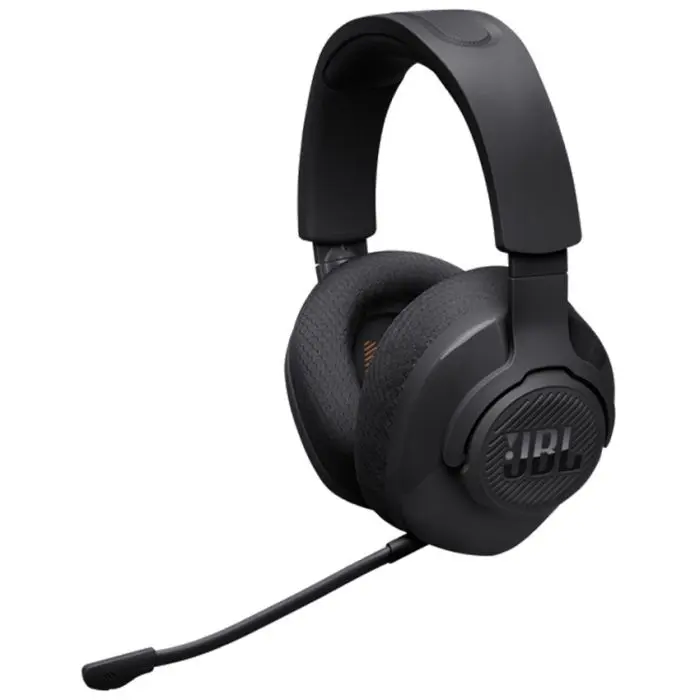JBL Gaming bežične slušalice Quantum 360, Crne