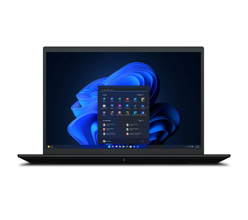Lenovo P1 G6/i7-13700H/32gb/1TB/RTX 2000 Ada 8gb/16 2K 165Hz