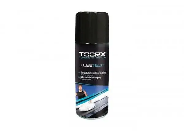 Toorx Silikonski sprej, 200ml