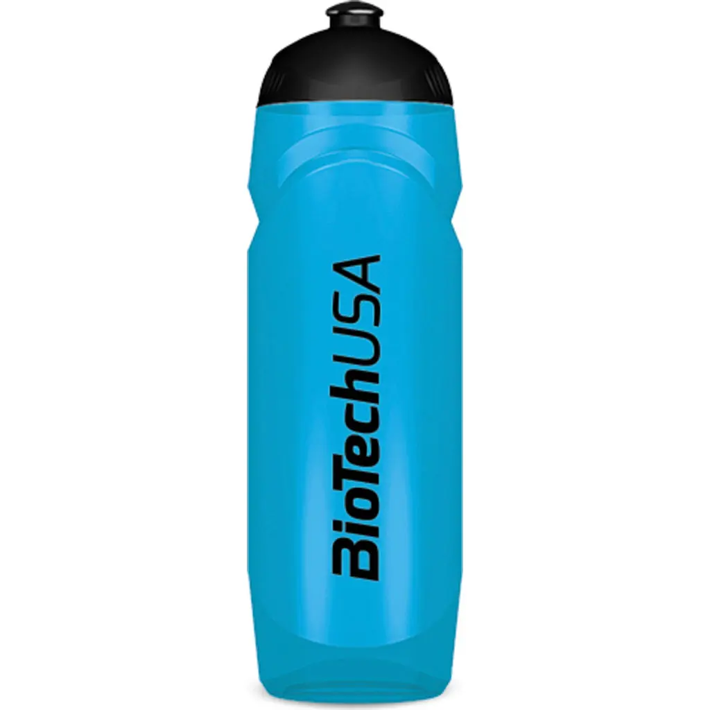 Biotechusa Sportska flaša, 0.75l, Plava
