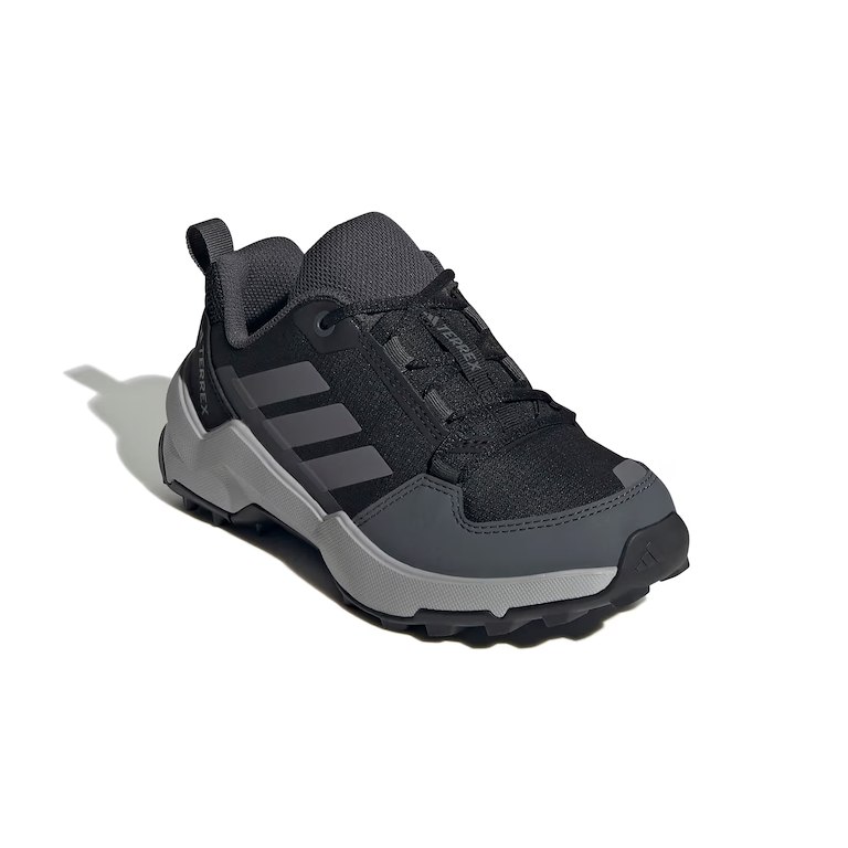 Adidas Patike za dečake Terrex Ax4R K, IF6525, Tamnosive