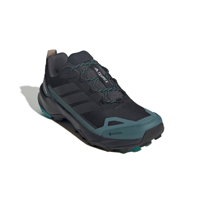 Adidas Muške patike Terrex Skychaser Ax5 Gtx, JQ2209, Crno-Zelene