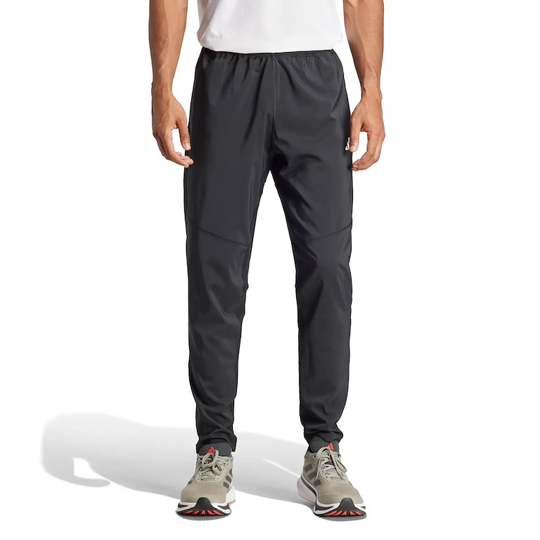 Adidas Muški donji deo trenerke Otr B Pant, IK5024, Crni
