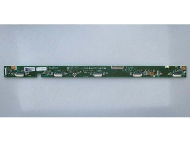 EAX64443501, X-Buffer (srednji) za LG–50PA4500, Plazma