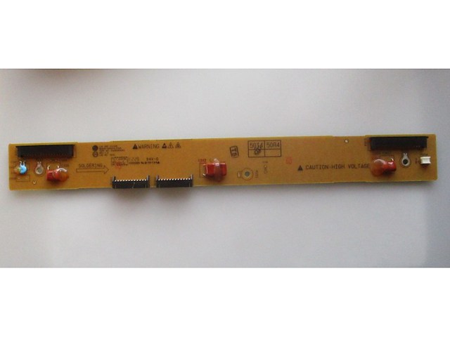 EAX64404201, Z-Sub buffer modul za LG–50PA4500 , Plazma