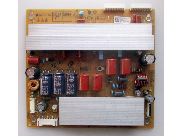EAX64282301, Z-Sus modul za LG–50PA4500 , Plazma