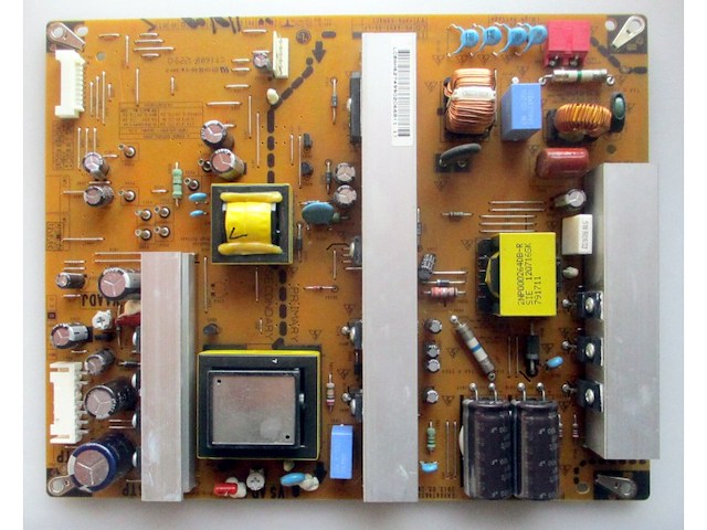 EAX64746302/3   Mrezna ploca za LG–50PA4500, Plazma