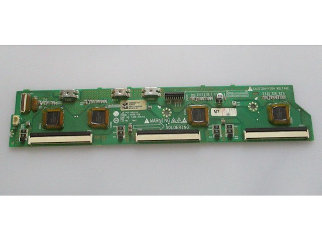 EAX61315101,Y Buffer (donji) za LG-50PJ550N-ZD, Plazma