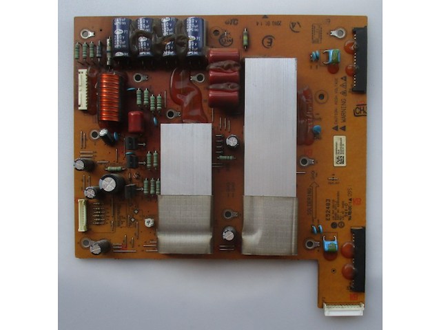 EAX61313201, Z-Sus modul za LG–50PJ550N, Plazma