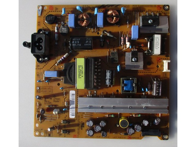 EAX65423701(2.1),Mrezna ploca/Led driver za LG–42LF5800