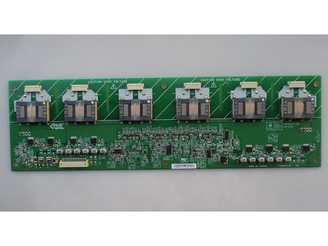 F10V0411-01 (3),  Inverter za Philips-32PFL7862D/10