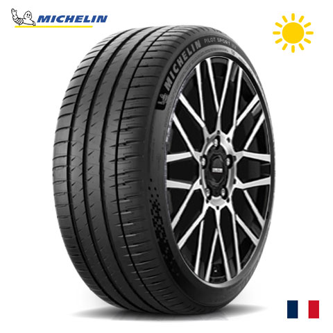 285/45 R20 MICHELIN PILOT SPORT EV NE0 112Y XL