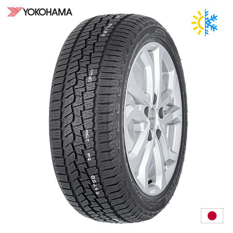 235/55 R18 YOKOHAMA G061 RPB 100V