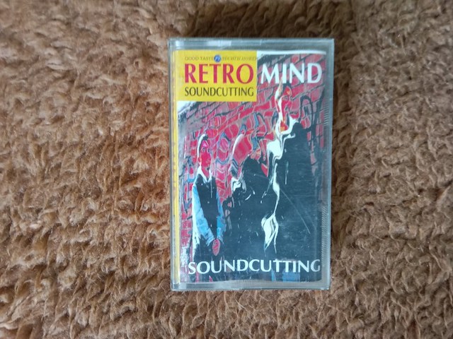 Retro Mind - Soundcutting
