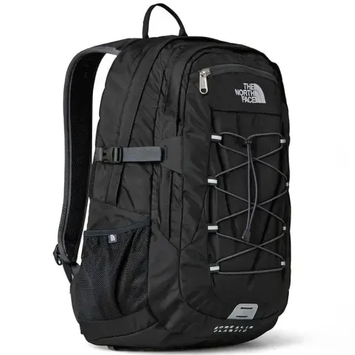 The North Face Muška torba Borealis Sling Space/Anthracite Grey, Sivo-plava