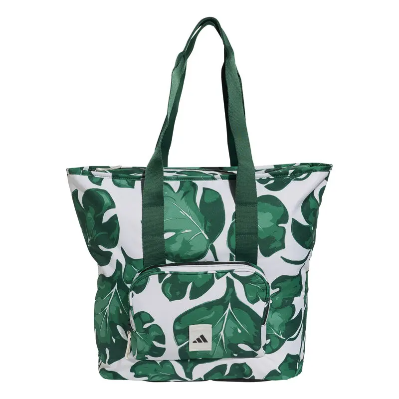 Adidas Ženska torba Leaf Tote, Bela