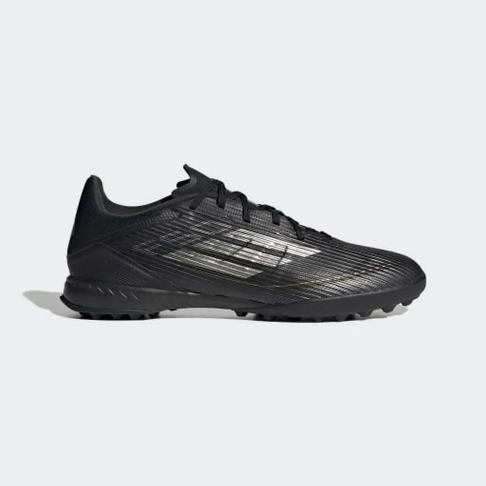 Adidas Muške patike za fudbal f50 league tf M, Crne